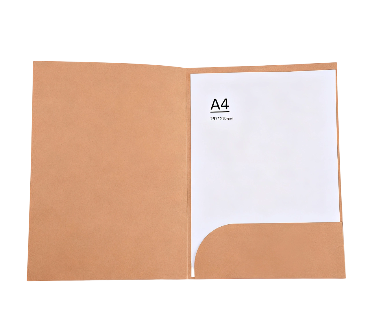 Lined Journal